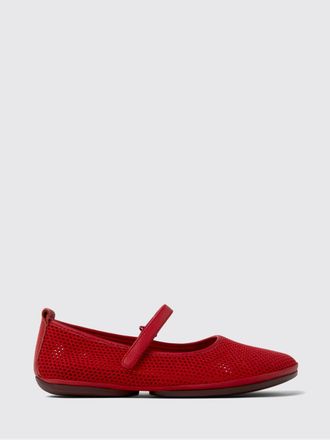 Camper Ballerinas CAMPER Damen Farbe Rot
