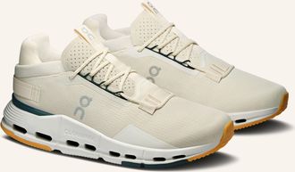 On Sneaker Cloudnova 2 beige