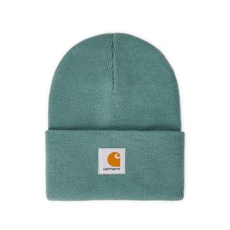 Carhartt Work in Progress Reverse Hut - Grün