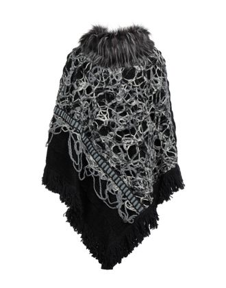 Save The Queen! JACKEN & M&Auml;NTEL - Capes auf YOOX.COM