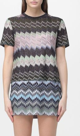 Missoni Top MISSONI Damen Farbe Bunt