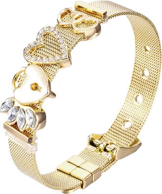 Heideman Armband