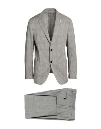 Lardini ANZ&Uuml;GE und CO-ORDS - Anz&uuml;ge auf YOOX.COM