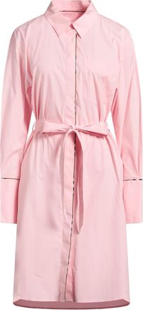 Burberry KLEIDER - Midi-Kleider auf YOOX.COM