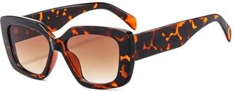 Generic Lunettes De Soleil Vacances Plein Air Hommes Femmes Sport Pilote(Multi-colored)