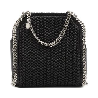 Stella McCartney Damen, Taschen, Schwarzk, ONE SIZEGr&ouml;&szlig;e