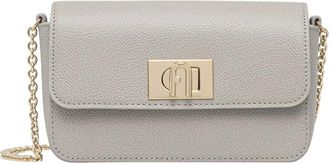 Furla Damen, Taschen, Grau, ONE SIZEGr&ouml;&szlig;e