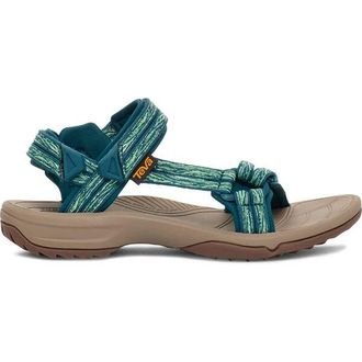 Teva Damen Trekkingsandalen Terra Fi Lite
