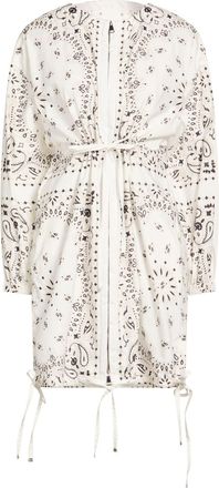 Moncler KLEIDER - Mini-Kleider auf YOOX.COM