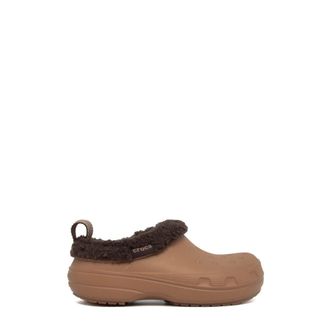 Crocs Damen, Schuhe, Beige, 36 EUGr&ouml;&szlig;e