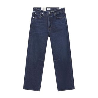 Citizens Of Humanity Damen, Jeans, Blau, W30Gr&ouml;&szlig;e
