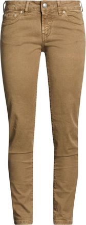 Mauro Grifoni HOSEN & R&Ouml;CKE - Jeanshosen auf YOOX.COM
