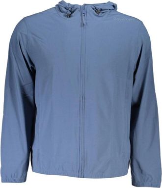 Calvin Klein Homme, Vestes, Bleu, Taille: L Light Vestes