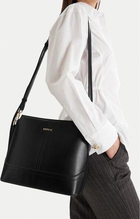 Mexx Handtasche CEO-MEXX-S-008-07 Schwarz