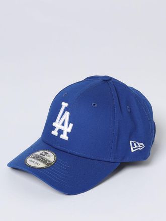 New Era Chapeau NEW ERA Homme couleur Bleu