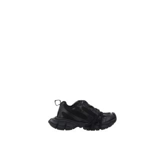 Balenciaga 3XL Sneakers - - Shoes - Damen - Schwarzk - 39 EU
