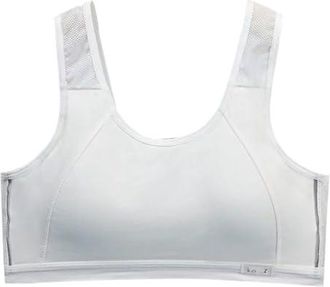 Generic Sous-v&ecirc;tements sexy sans armatures pour femme, sans couture, soutien sans armatures, soutien-gorge dentra&icirc;nement de yoga, soutien-gorge sans fil pour 