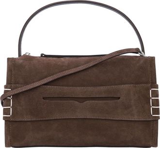 J.W.Anderson Femme, Sacs, Brun, Taille: ONE Size Sac Loafer &Eacute;l&eacute;gant