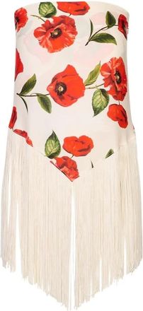 Alice & Olivia Femme, Accessoires, Multicolore, Taille: ONE Size Ch&acirc;le Mesha