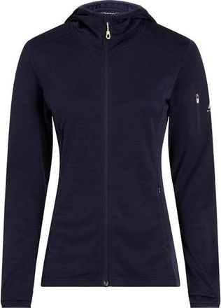 McKinley Damen Midlayer Jacke Tambuk