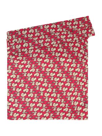 Codello Schal Snoopy