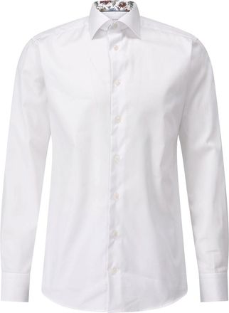 Eton Slim-Fit Baumwollhemd