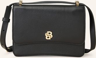 HUGO BOSS Umh&auml;ngetasche Boss Beyond schwarz