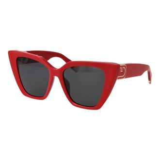 Furla Sonnenbrillen SFU879 09LB 54