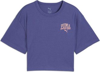 Puma T-Shirt CLASS TEE G