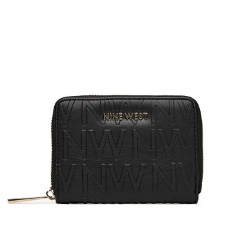Nine West Geldb&ouml;rse Nine West CEO-NW-W1-016-AW26 Schwarz
