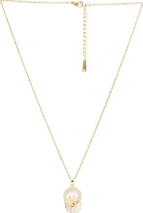 Avant-Garde Paris Kette Hannara