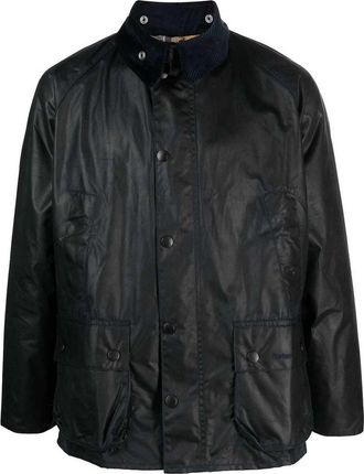 Barbour Casualjacke - Blau