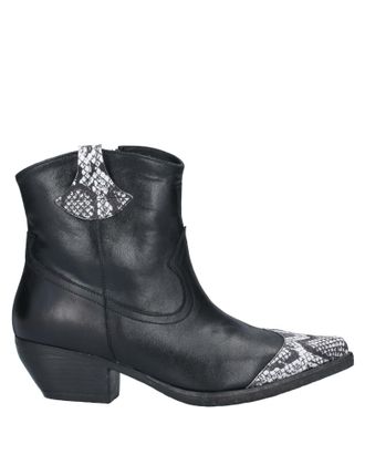 Tosca Blu SCHUHE - Stiefeletten auf YOOX.COM