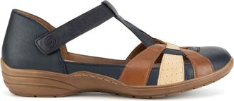 Remonte Halbschuhe Remonte CEO-R7601-14 Dunkelblau