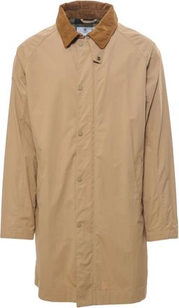 Barbour Homme, Vestes, Beige, Taille: M Veste L&eacute;g&egrave;re