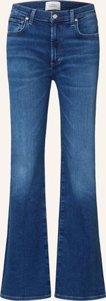 Citizens Of Humanity Citizens Of Humanity Bootcut Jeans Lilah blau