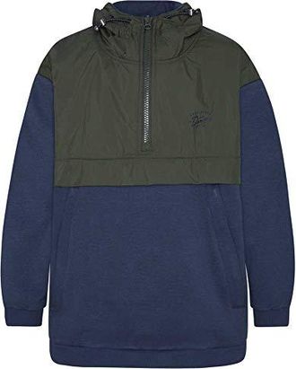 Pepe Jeans London Lyle Sweat-shirt pour homme - Multicolore - L