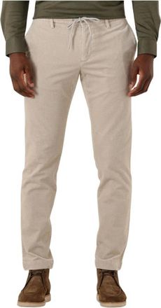 Alberto Alberto, Herren, Hosen, Beige, W33 L36Gr&ouml;&szlig;e