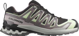 Salomon Femme, Sport, Multicolore, Taille: 40 1/2 EU 3D GTX Chaussures de Trail Running