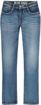 Le Temps Des Cerises Jeans Jogg 800/12 Regular Bleu N&deg;3