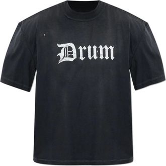 AllSaints Homme, Tops, Noir, Taille: XS Snare T-Shirt