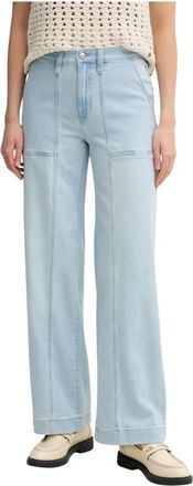 DKNY Dkny, Damen, Jeans, Blau, W26Gr&ouml;&szlig;e