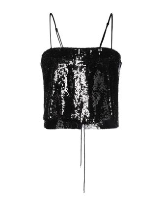 Erika Cavallini Semi Couture TOPS - Tops auf YOOX.COM