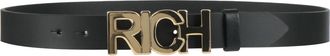 John Richmond Kleinlederwaren - Gürtel auf YOOX.COM