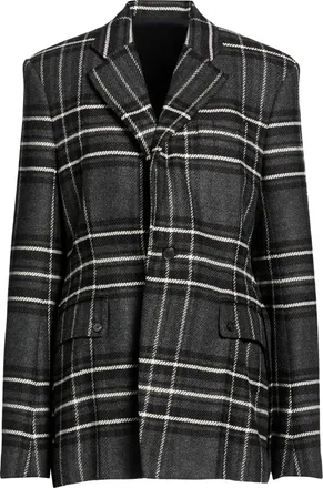 SETCHU JACKEN & M&Auml;NTEL - M&auml;ntel auf YOOX.COM