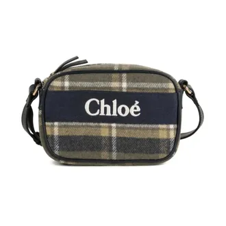 Chloé Femme, Sacs, Multicolore, Taille: ONE Size Sac Élégant pour Faire les Courses