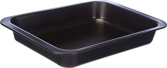 Ballarini Ballarini Patisserie Line Rechteckiges Tablett mit Antihaftbeschichtung, 22 x 28 cm