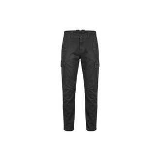 Mason's Bolivia Cargo Pantalons - Homme - Pantalons - Noir - Taille: S