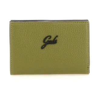 Gabs Gmoney14 Wallet - - Accessories - Damen - Gr&uuml;n - ONE SIZE