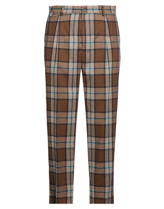 Manuel Ritz HOSEN & R&Ouml;CKE - Hosen auf YOOX.COM